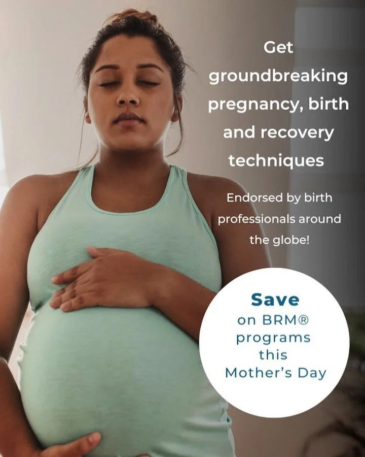 Body Ready Method® — Awakening Mother LLC