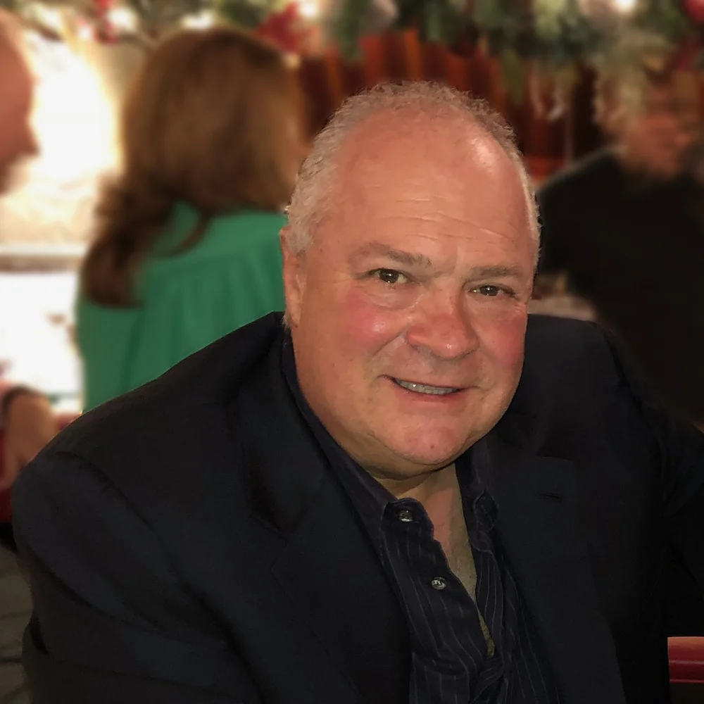 William Burris — Ristorante Lucca & Piano Bar