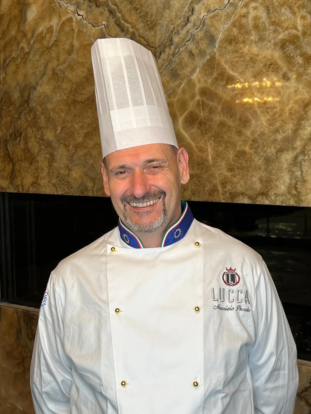 About 1 — Ristorante Lucca & Piano Bar