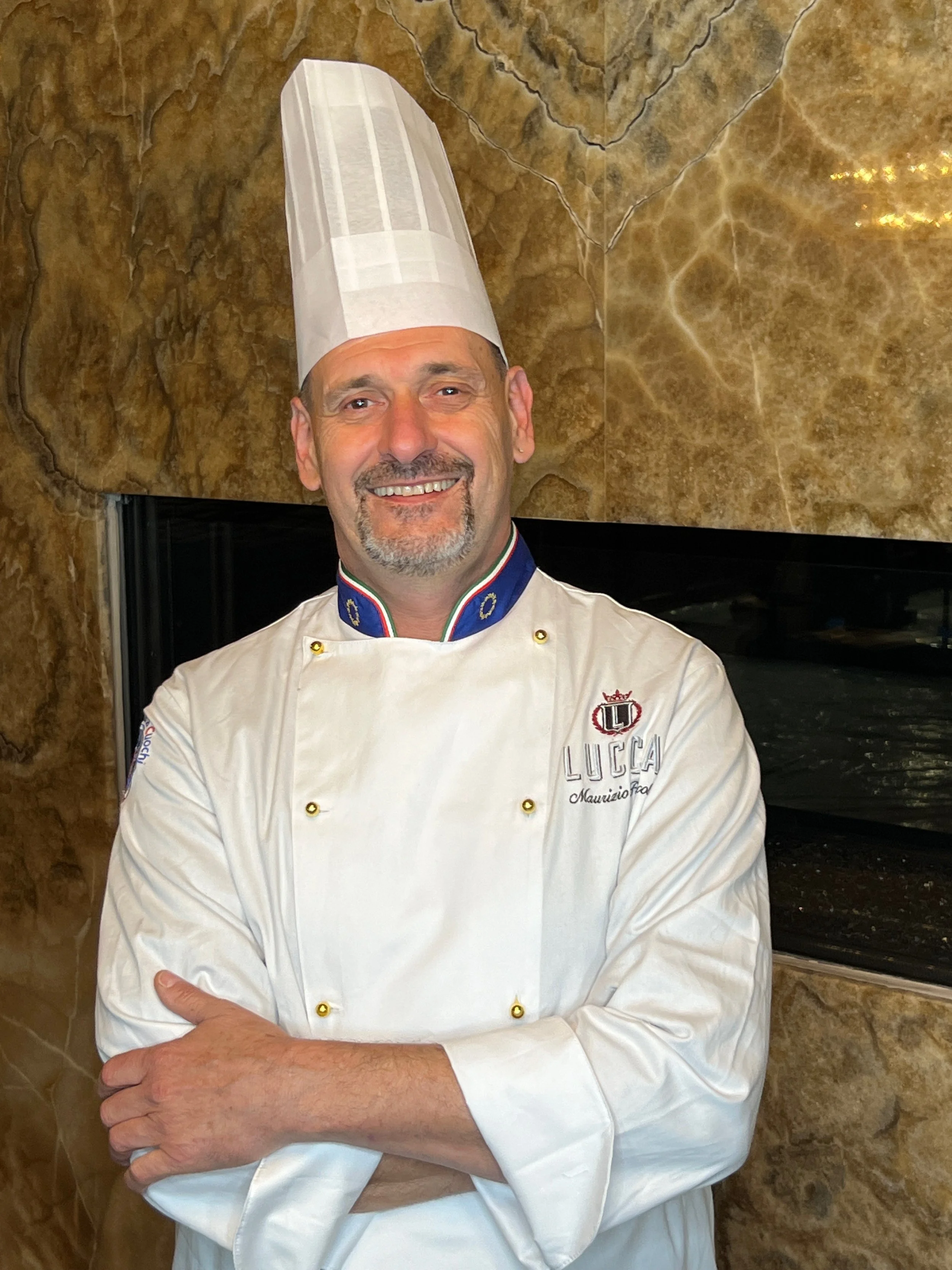 Culinary Team — Ristorante Lucca & Piano Bar