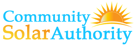 Community Solar Authority