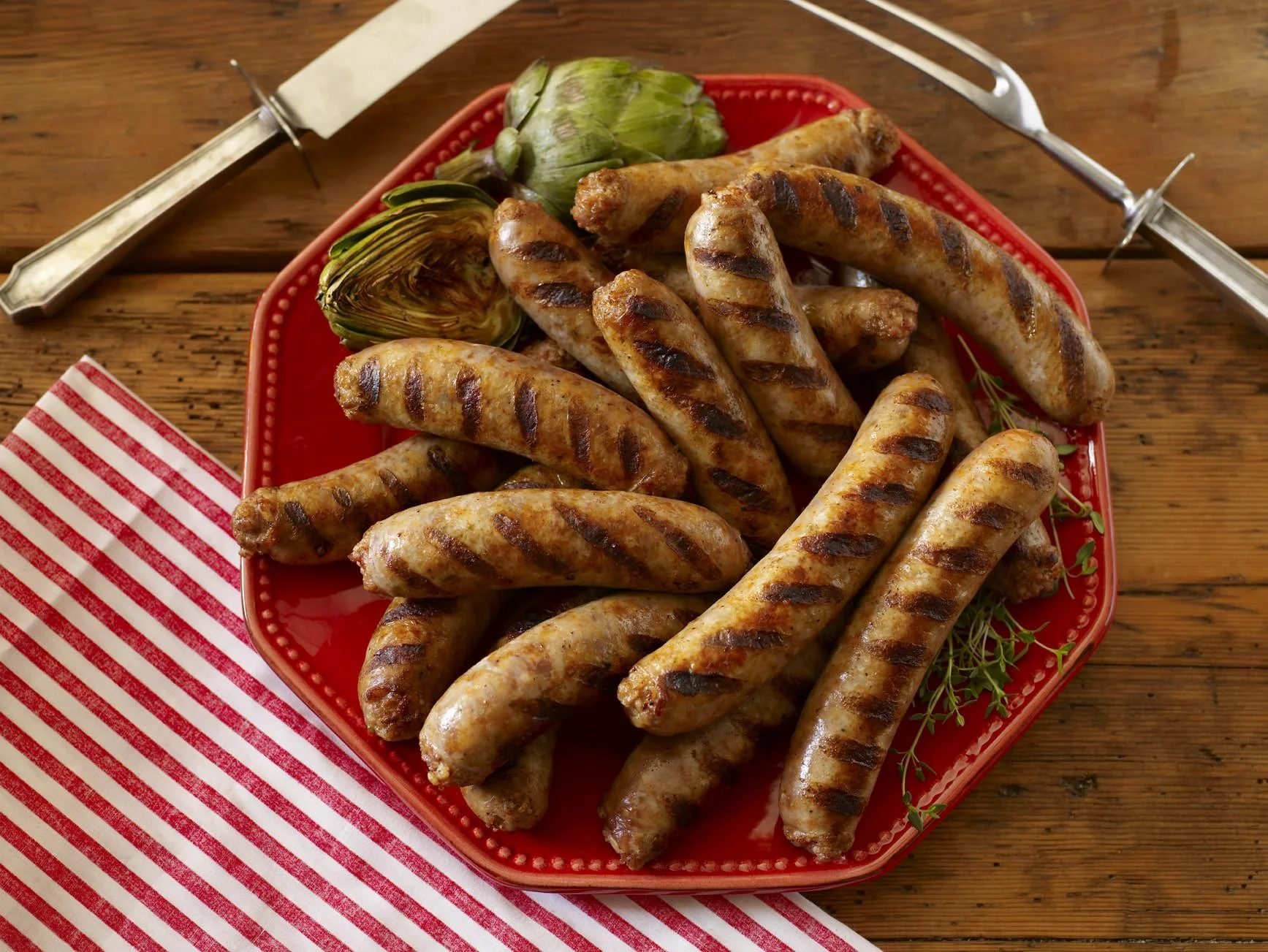 Sausage — Marisa Foods :: Wholesale Food Distributors Southern ...