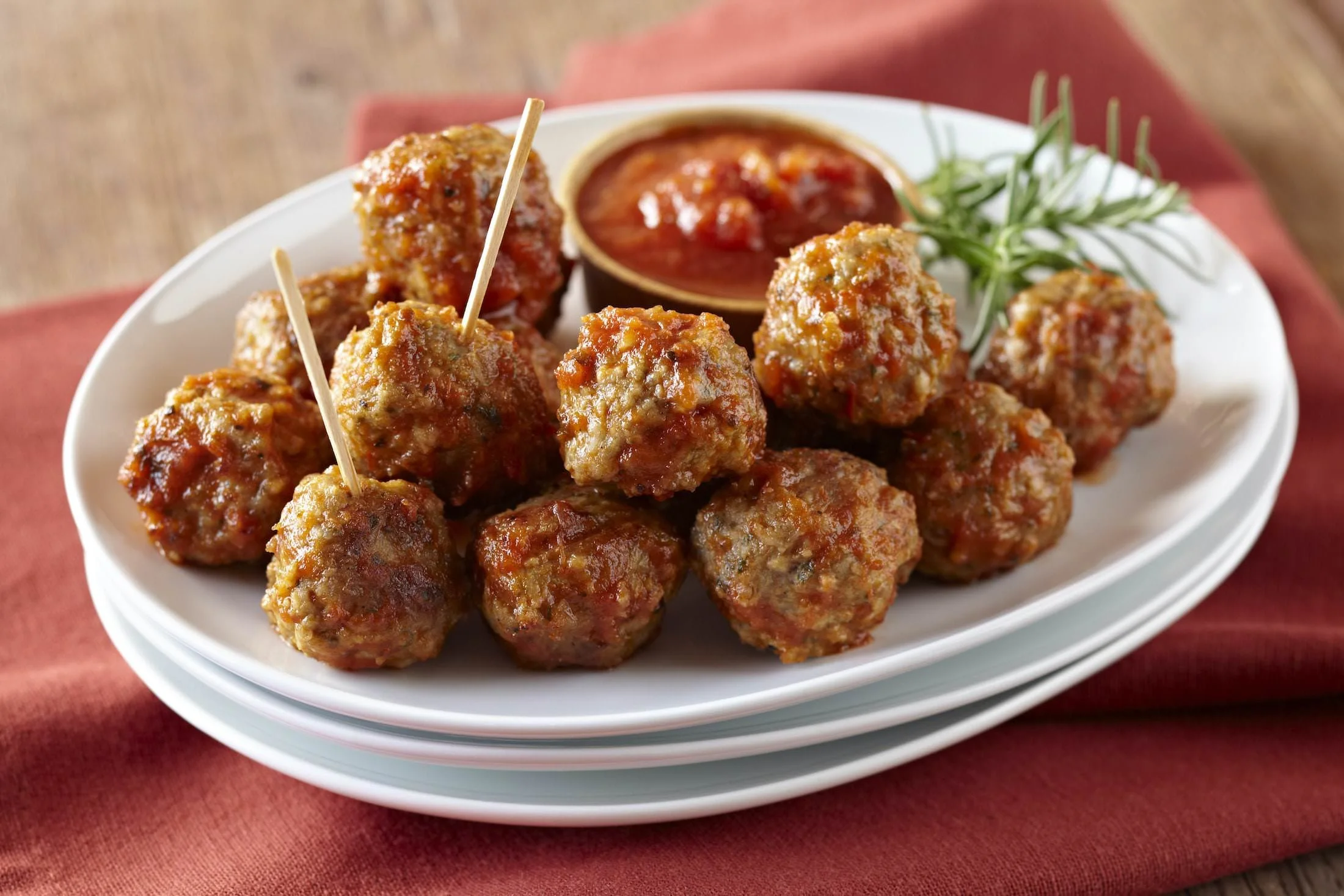 Meatballs — Marisa Foods :: Wholesale Food Distributors Southern ...