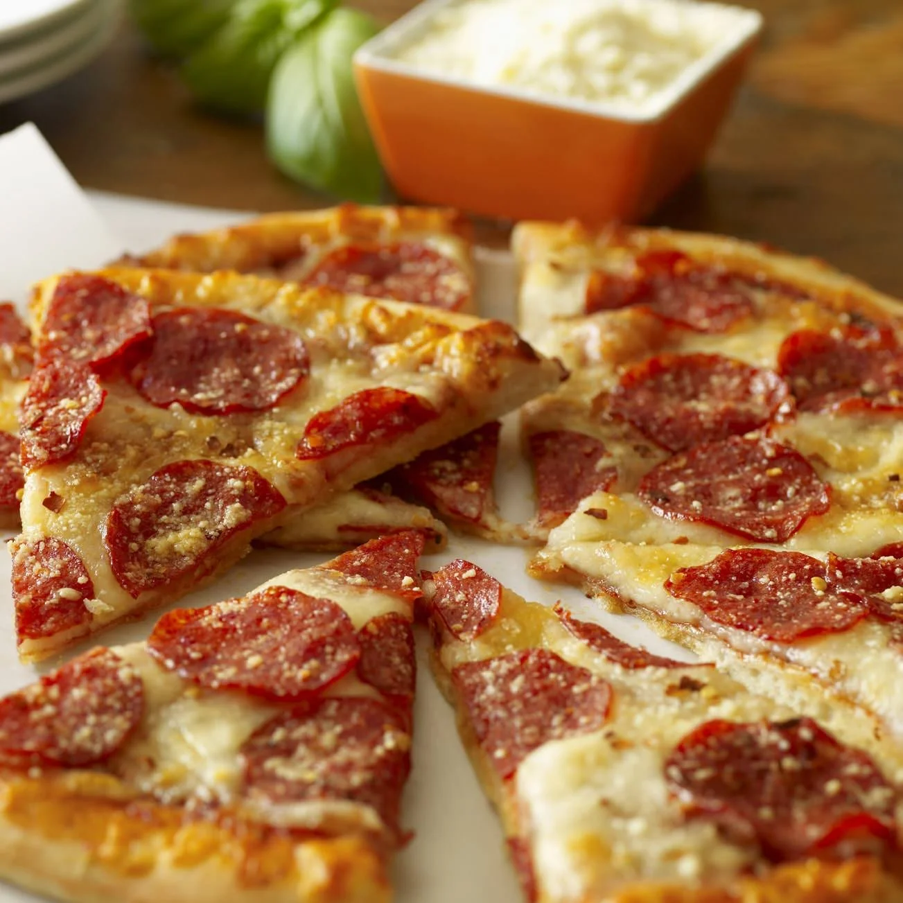 Pepperoni — Marisa Foods :: Wholesale Food Distributors Southern ...