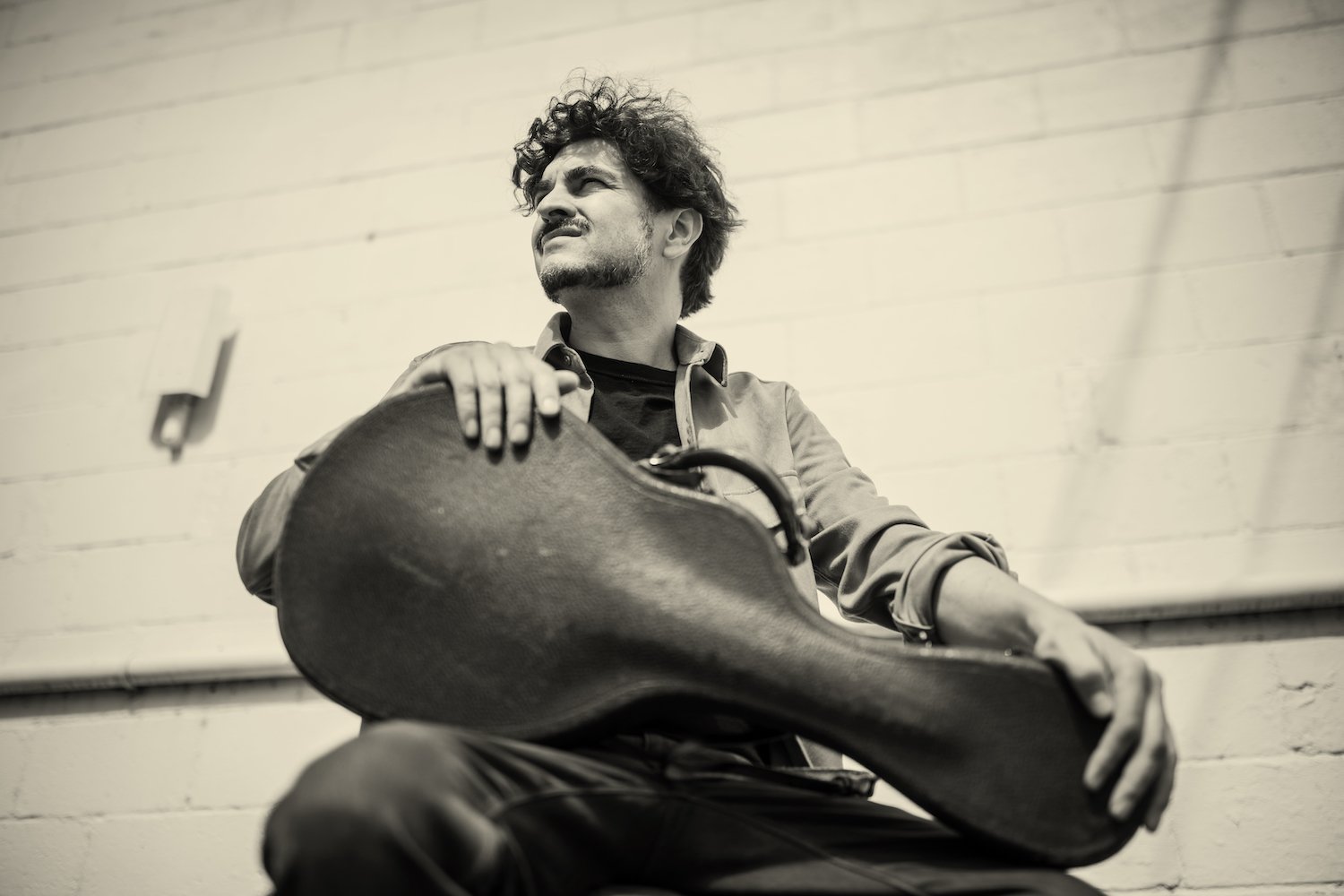 JONATHAN BÉLANGER