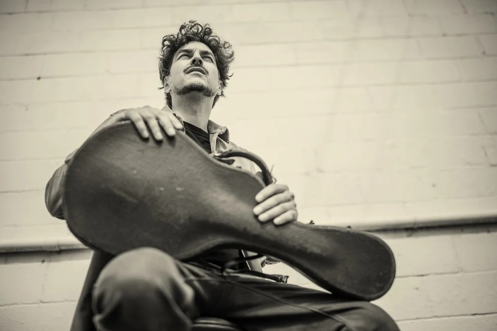 JONATHAN BÉLANGER