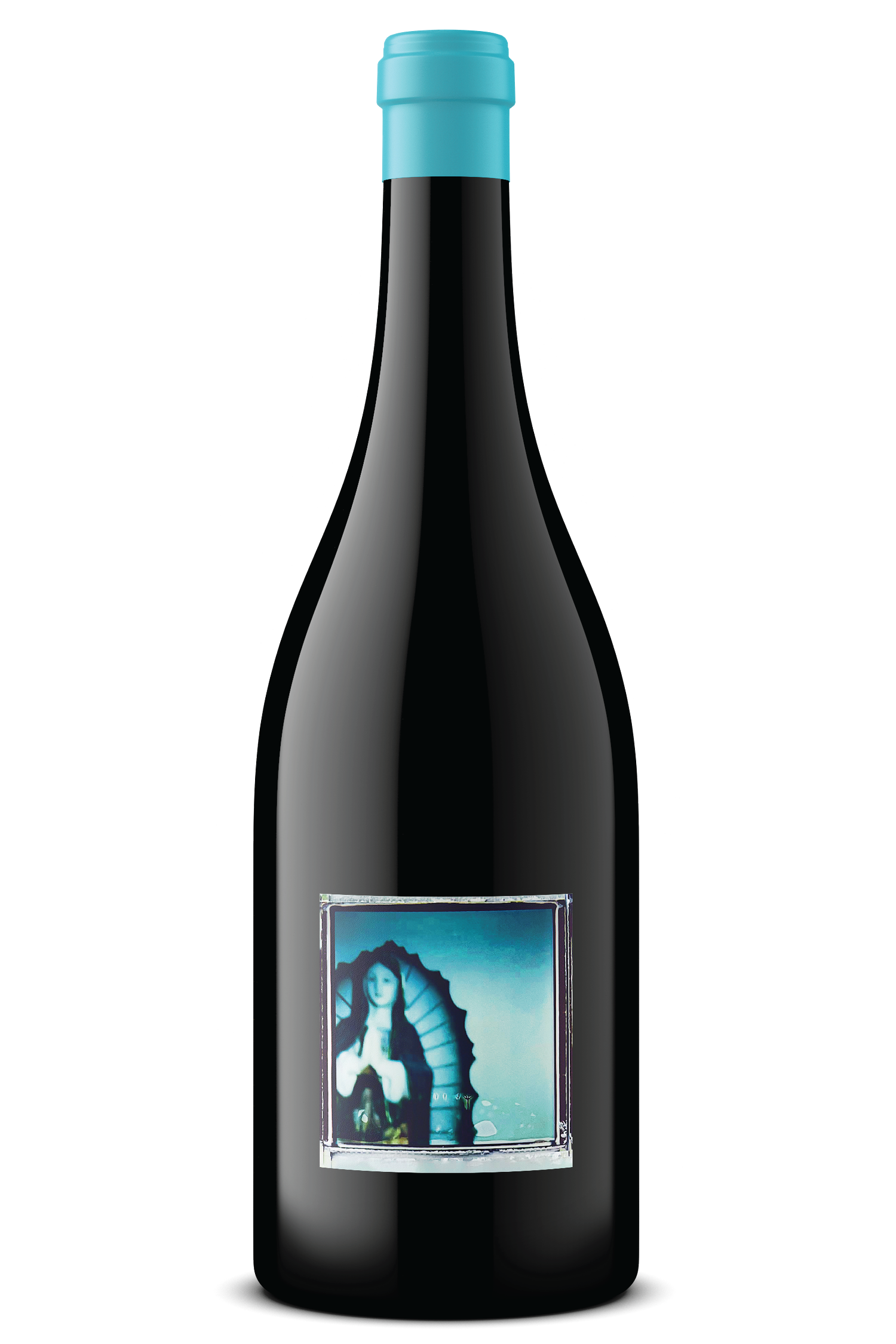 OUR LADY OF GUADALUPE — OLG Wines