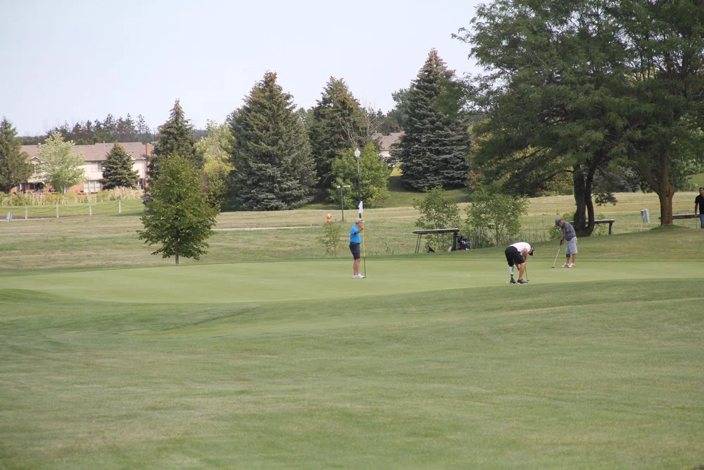 Adaptive Golf Tournaments — USAGA - U.S. Adaptive Golf Alliance