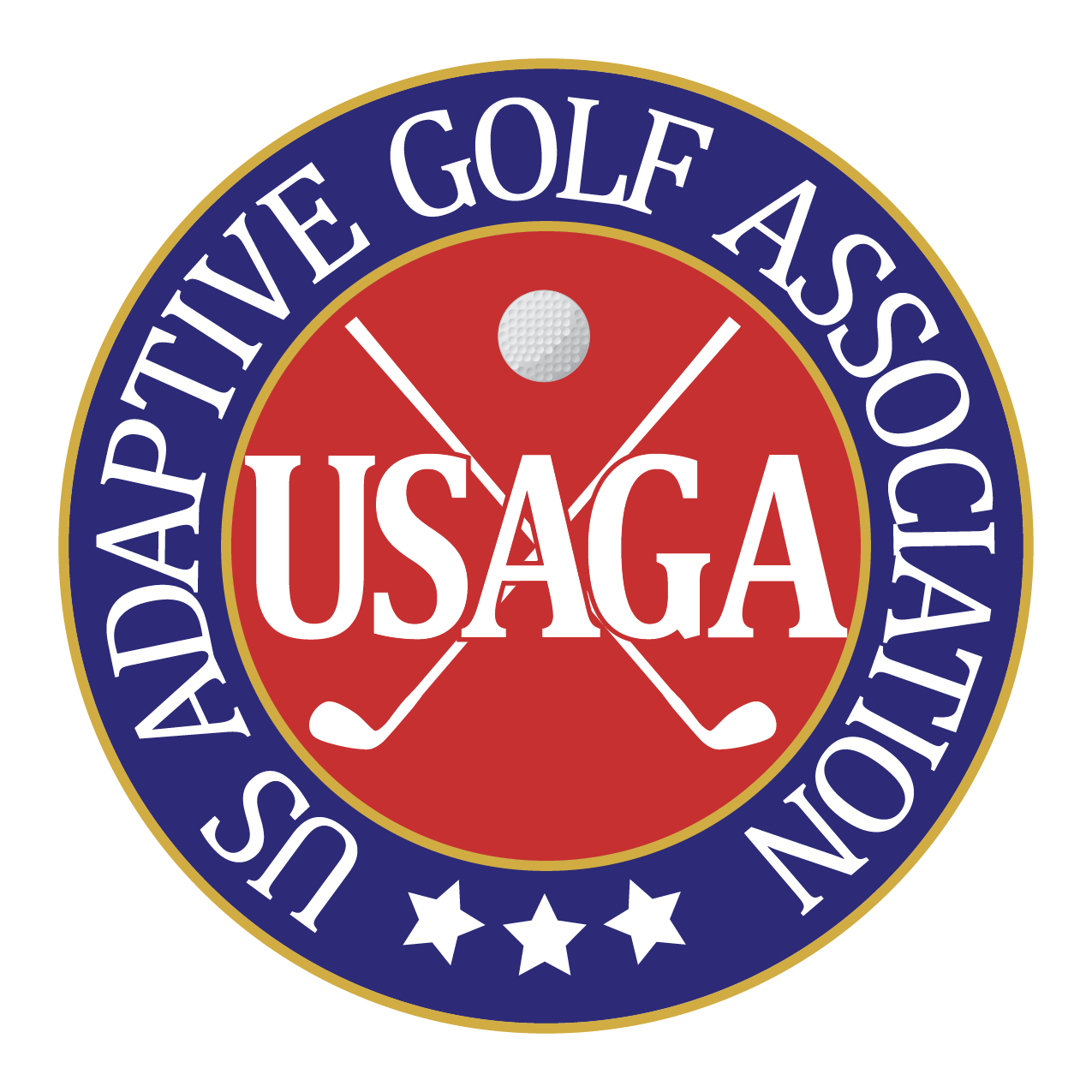Usga Emblem