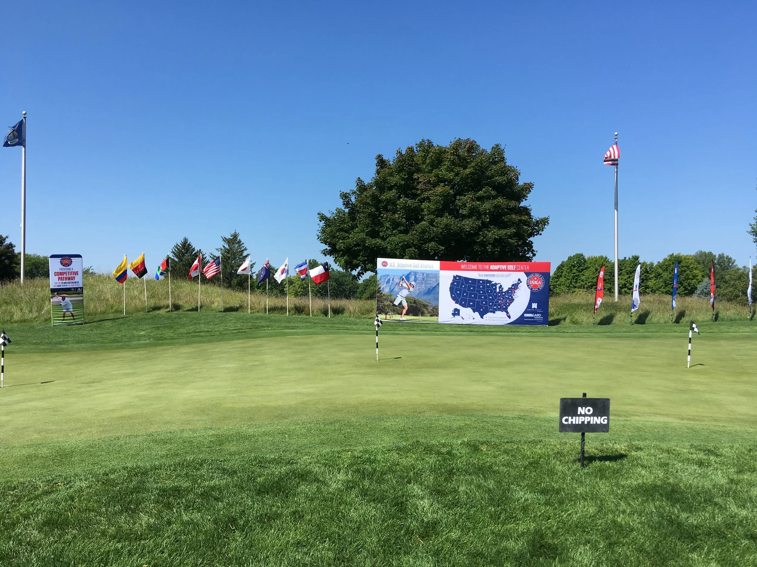 USAGA Member Organizations — USAGA - U.S. Adaptive Golf Alliance