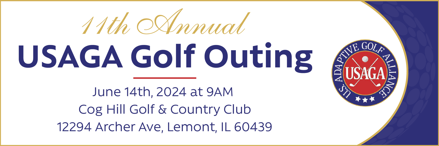 USAGA - U.S. Adaptive Golf Alliance