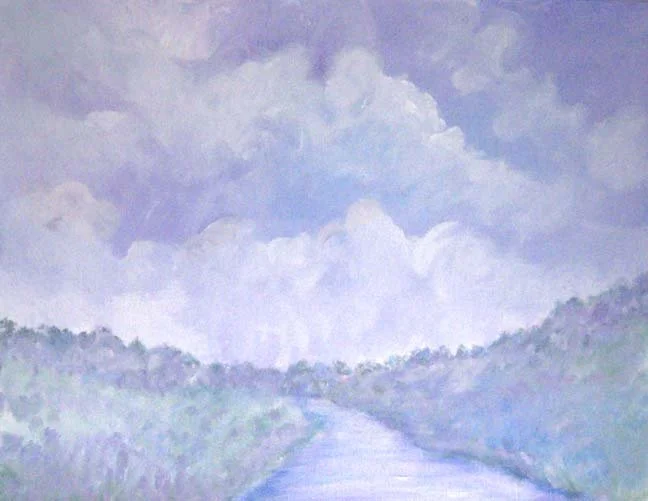 Store 2 — Mary Magenta