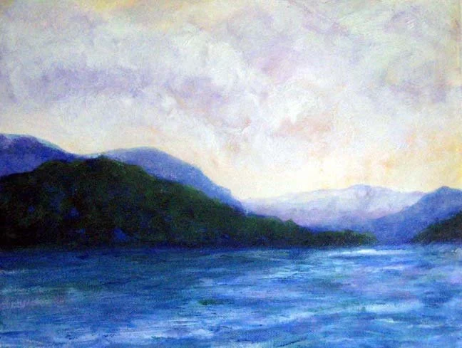 Store 2 — Mary Magenta