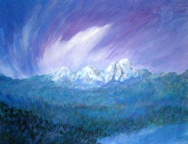 Store 2 — Mary Magenta