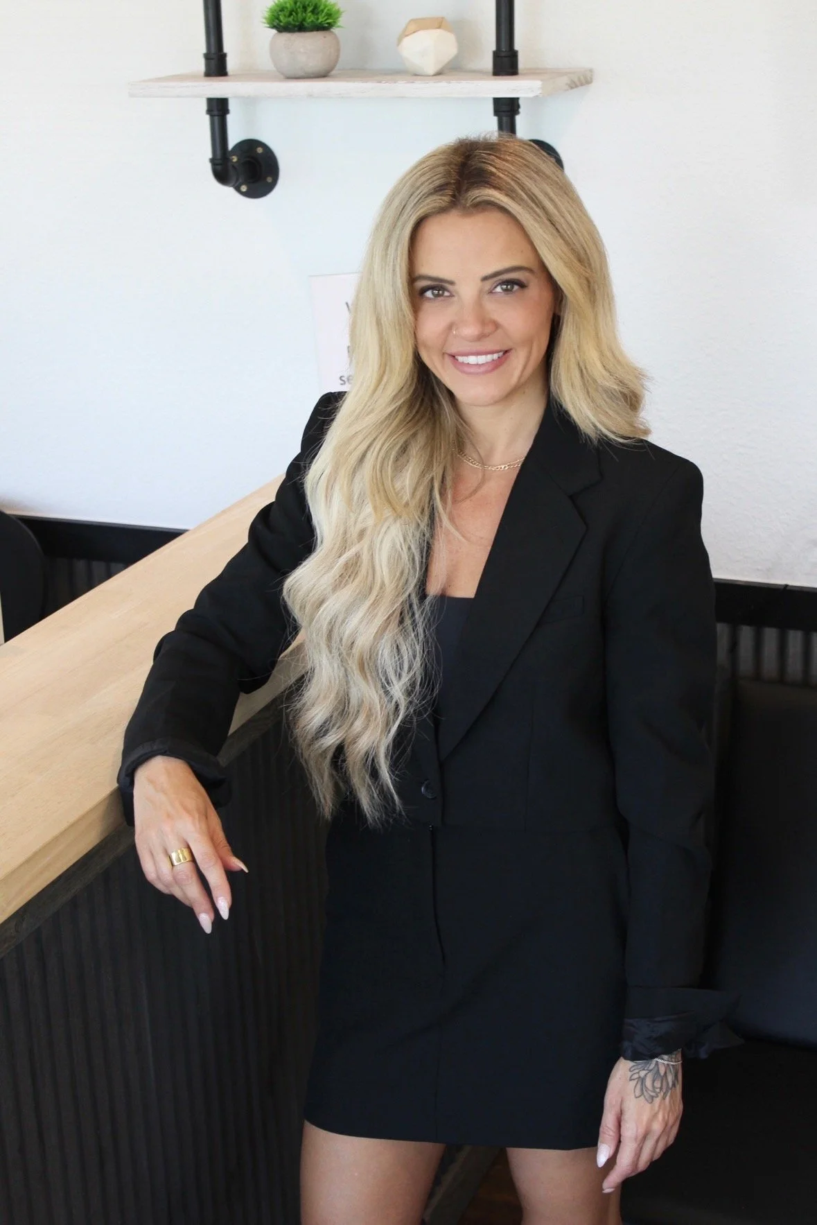 Our Team | Meet Our Expert Team — Total Vitality Colorado