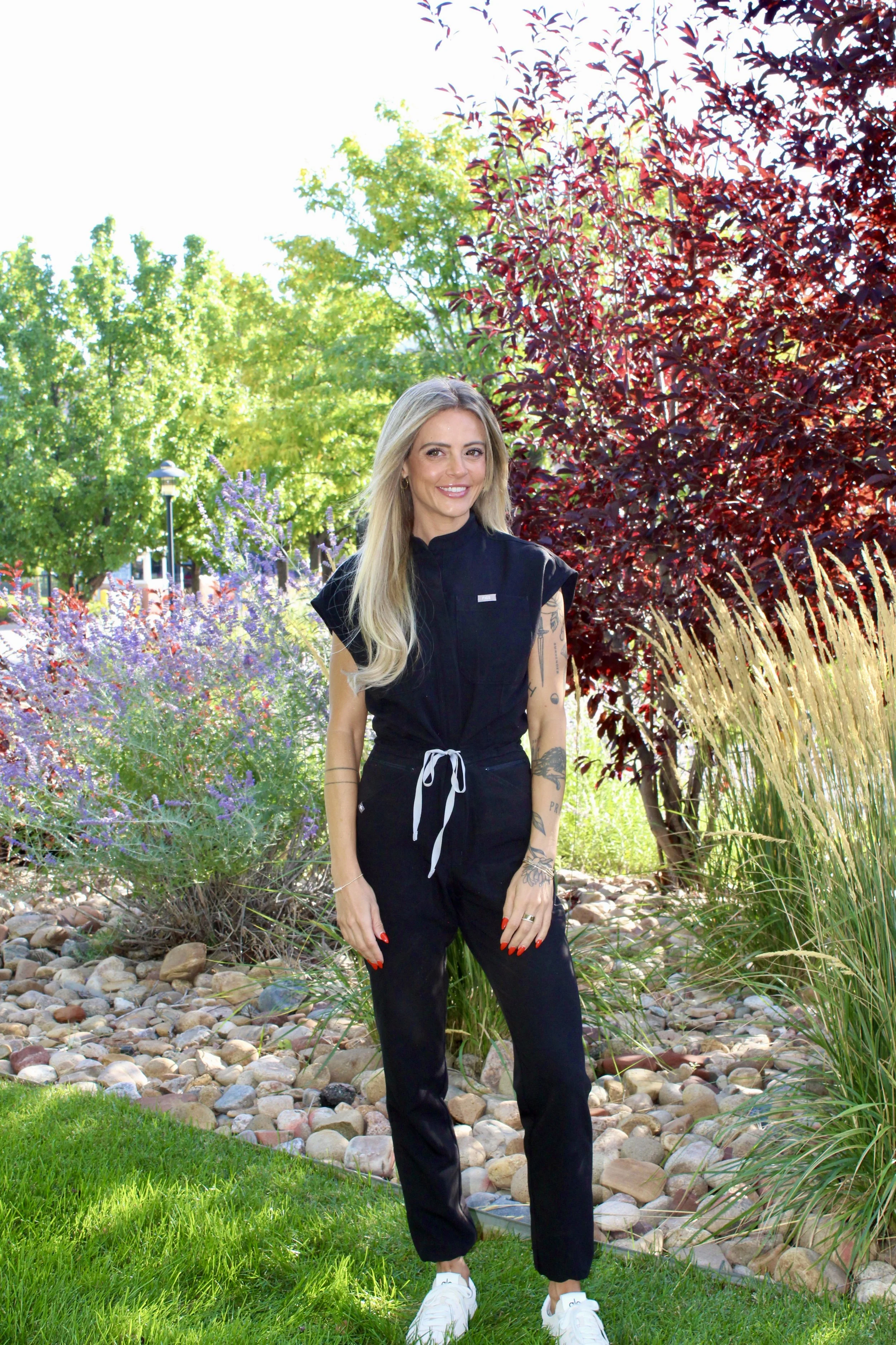 Our Team | Meet Our Expert Team — Total Vitality Colorado