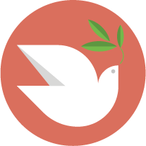 Pledge Dove — Brand Action