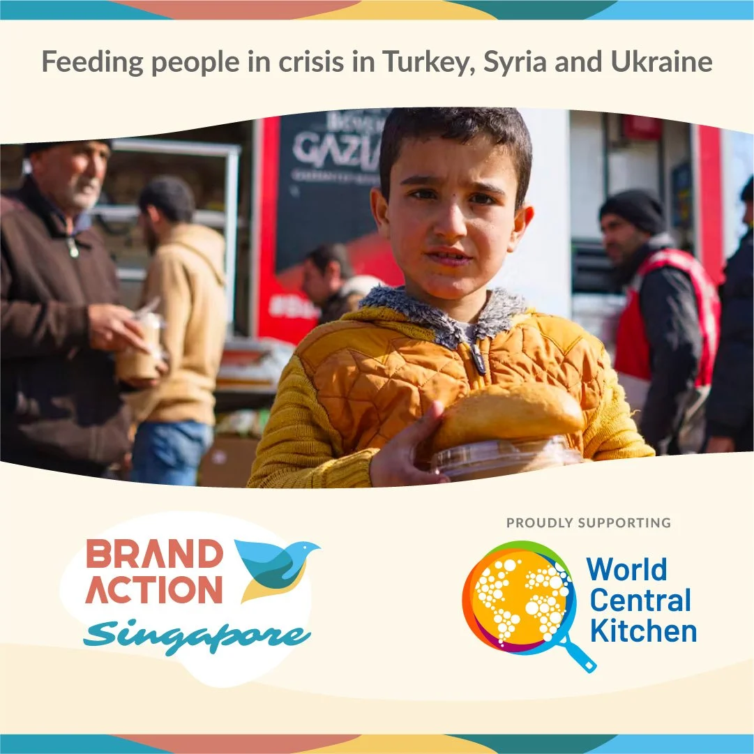 Friends of Brand Action — Brand Action