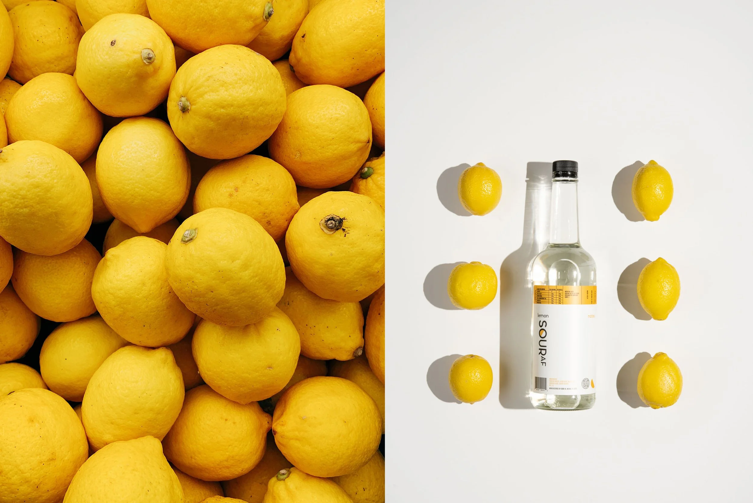 SOUR AF | Enhance Your Cocktails Today