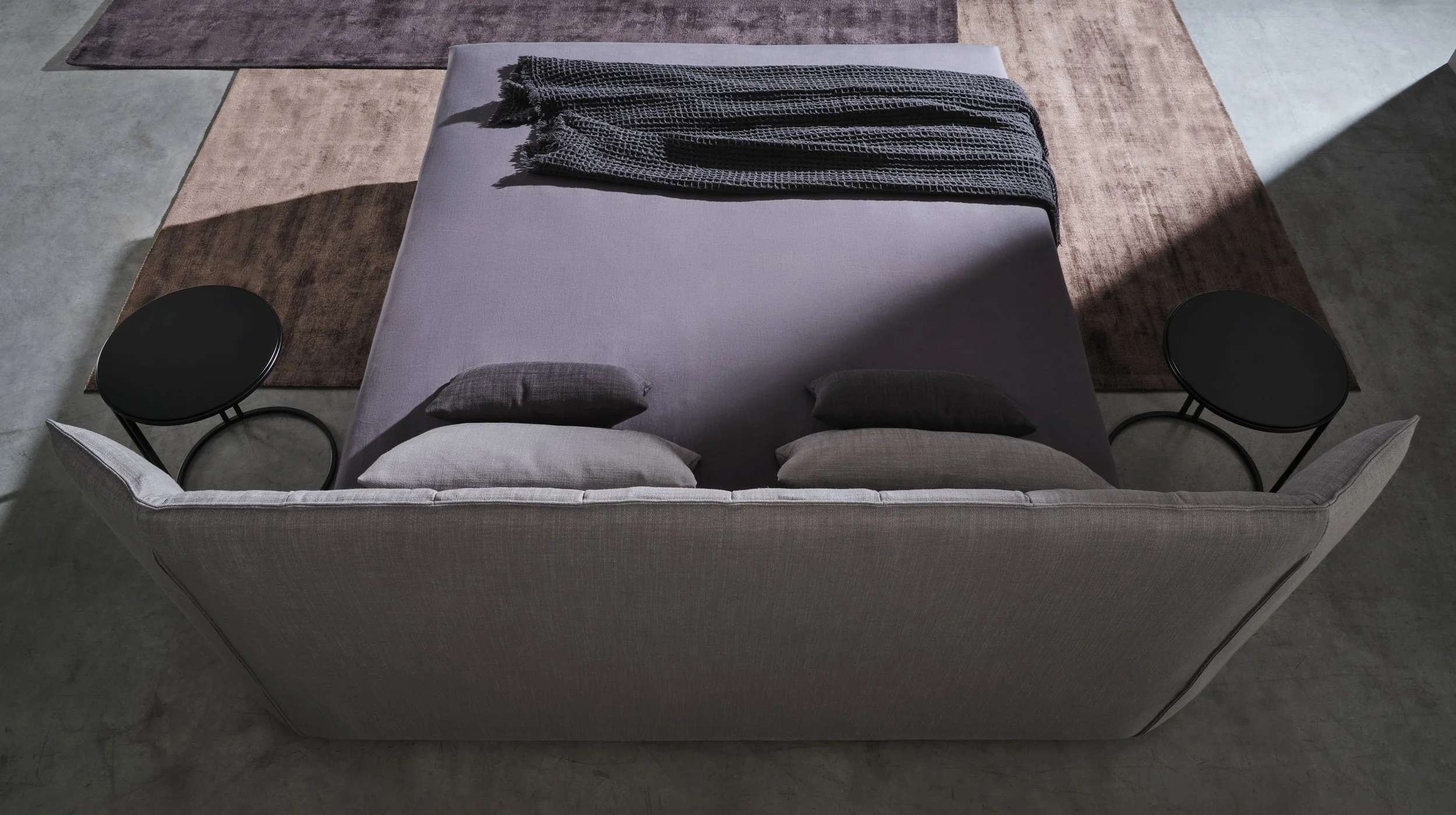 Opera — Jesse Chicago