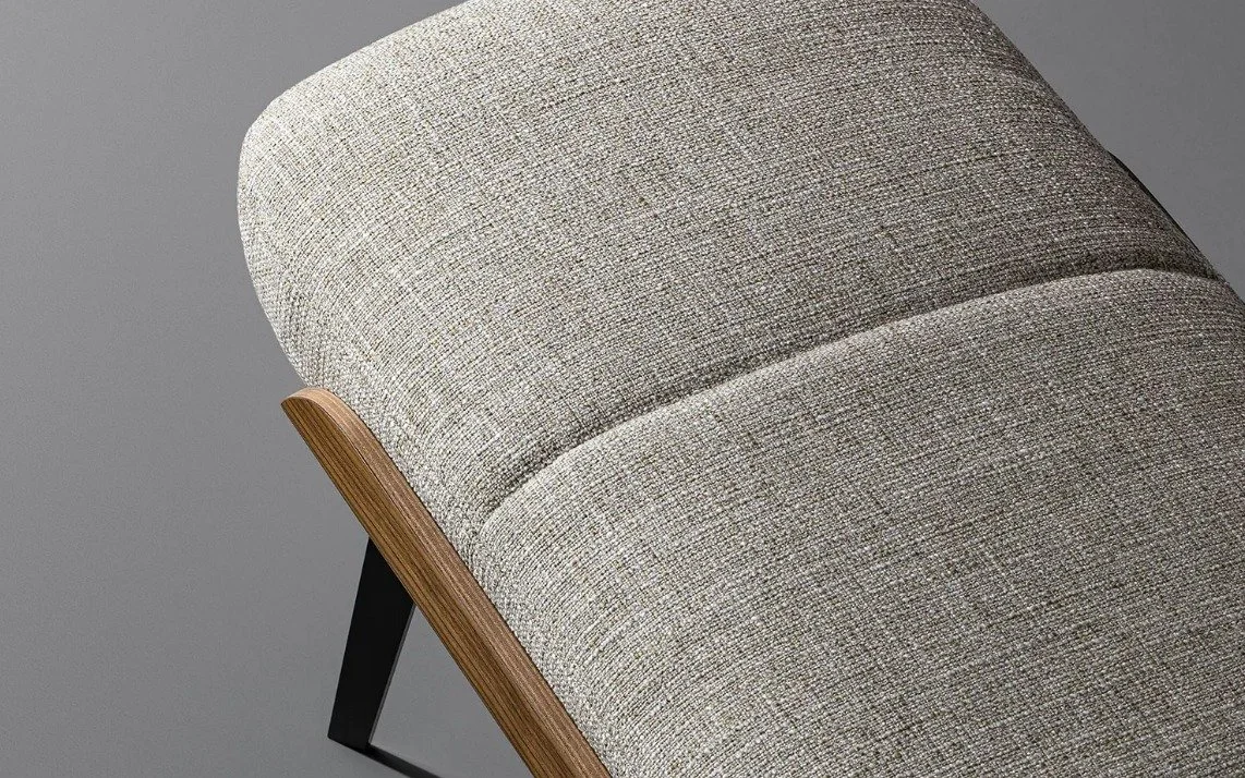 Olos bench — Jesse Chicago