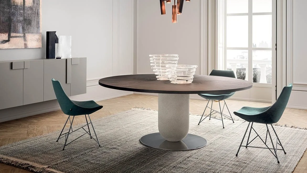 Occasional Tables — Jesse Chicago