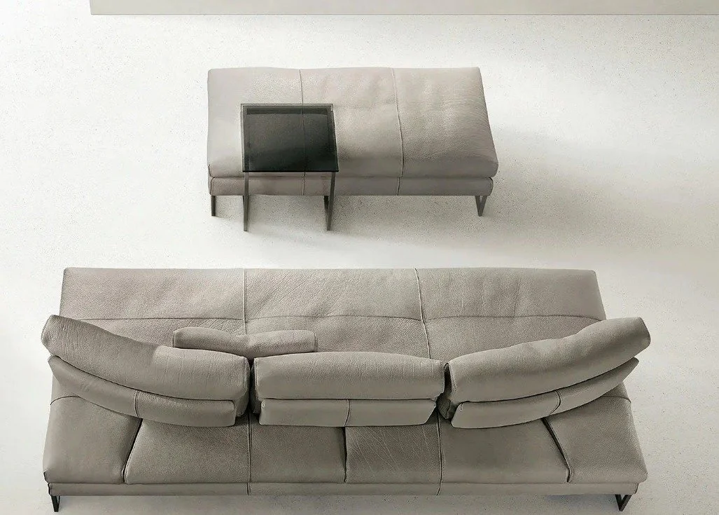 Sunset bench — Jesse Chicago