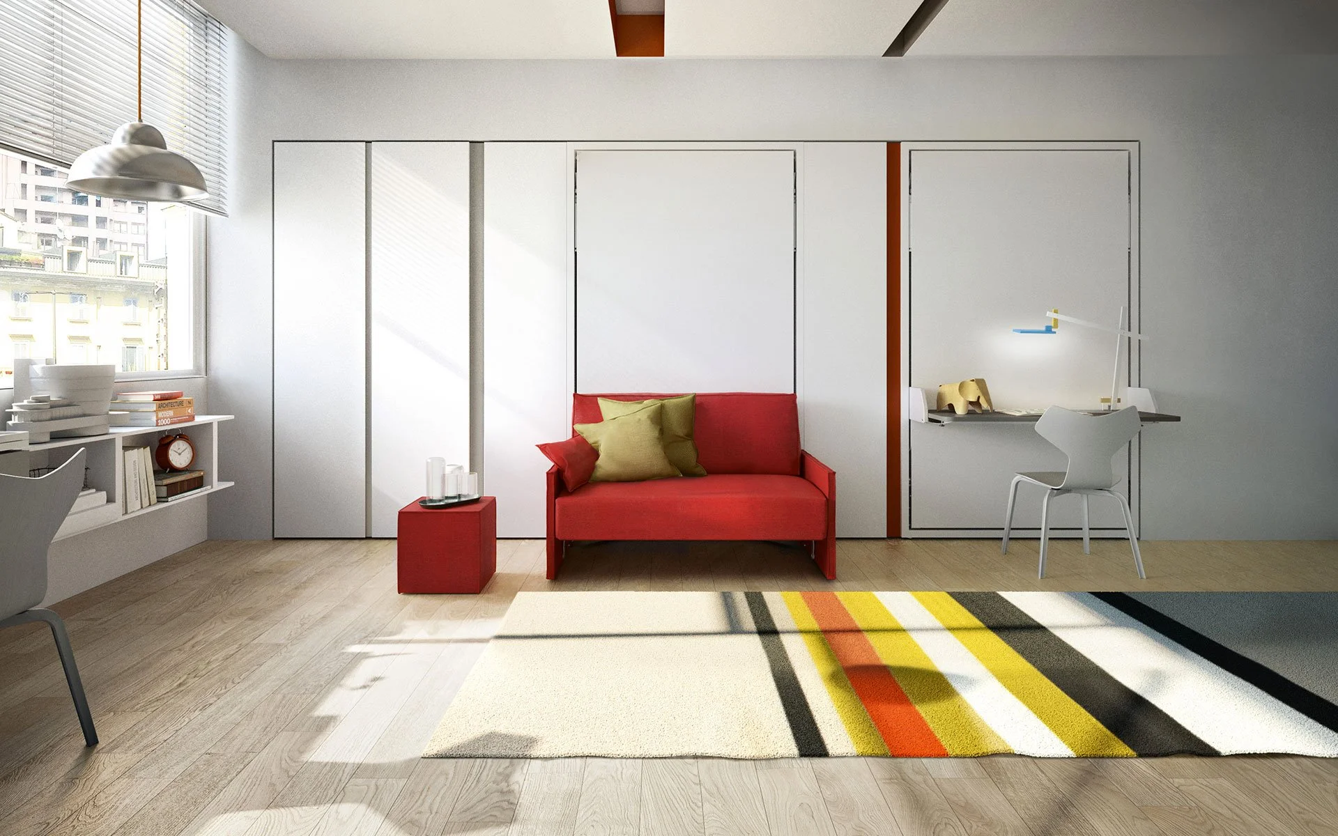 Altea sofa — Jesse Chicago