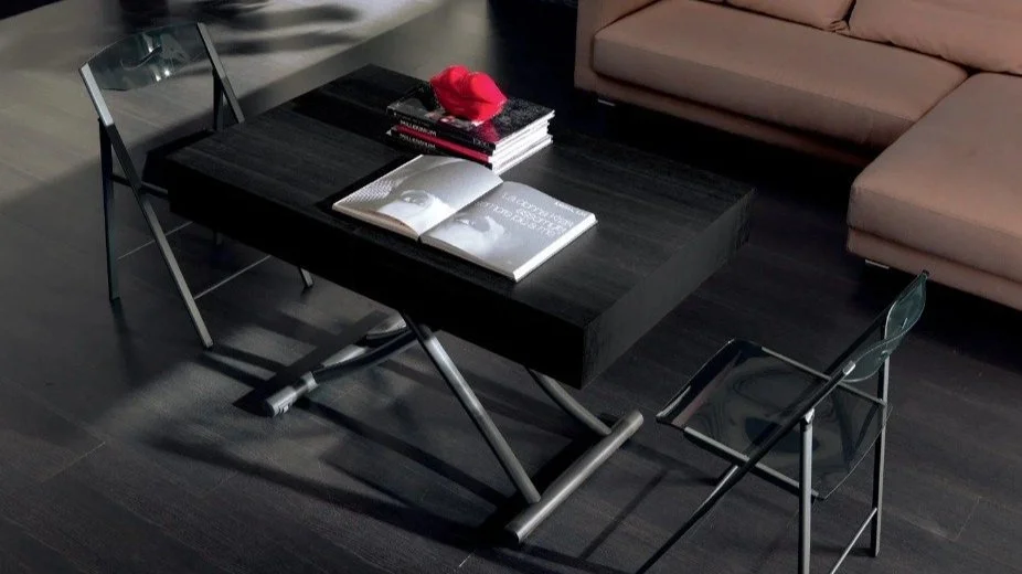 tables & desks — Jesse Chicago