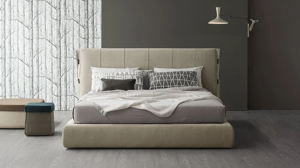 Online Beds for Sale Chicago | Bedroom Furniture — Jesse Chicago