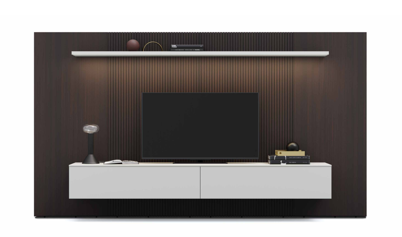 Sapzio Wall Unit Quick Ship — Jesse Chicago