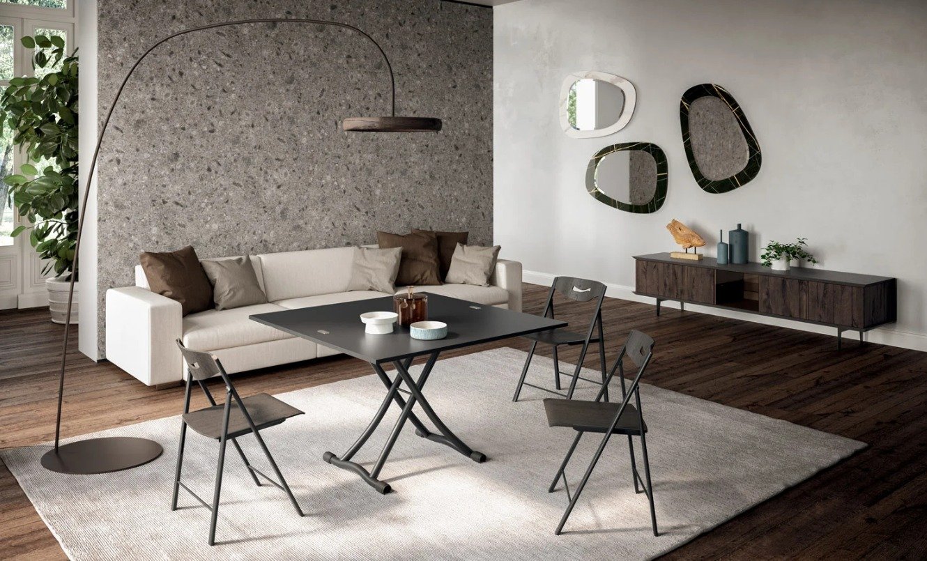 tables & desks — Jesse Chicago