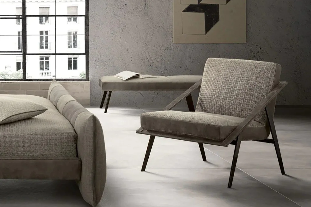 Pepper bench — Jesse Chicago