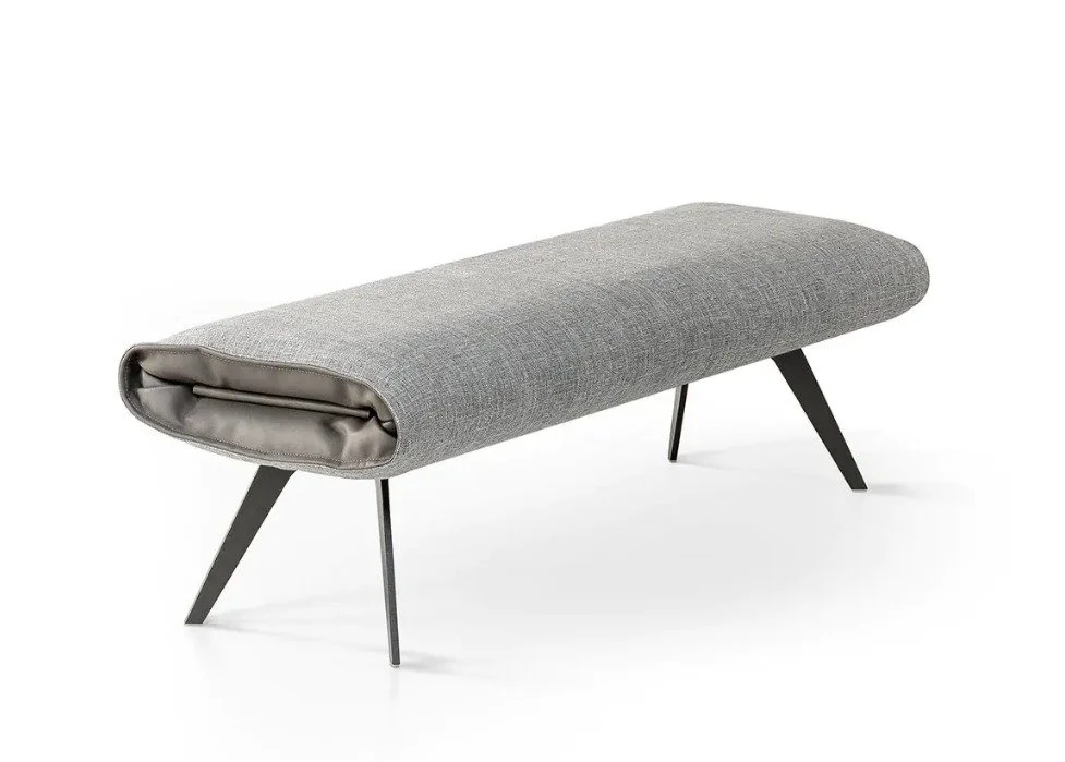 Saddle bench — Jesse Chicago