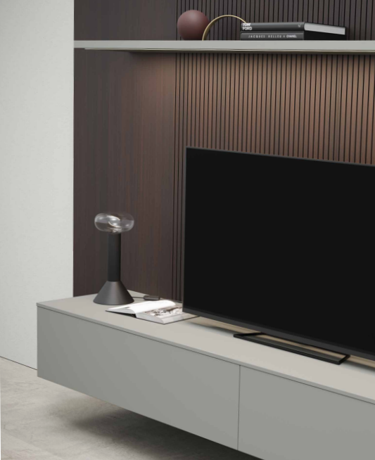 Sapzio Wall Unit Quick Ship — Jesse Chicago