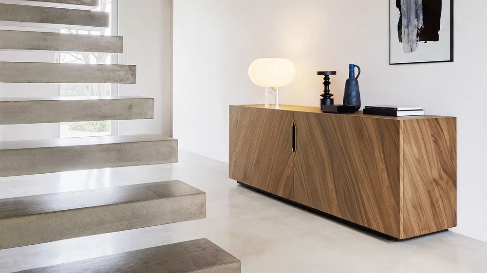Sideboards, buffets and consoles. Contemporary Italian designs. — Jesse ...