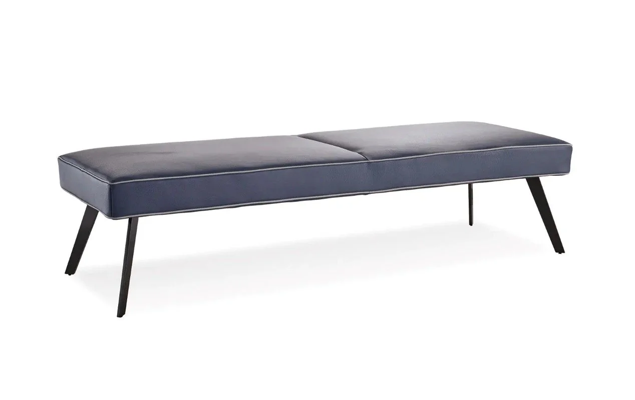 Tulip bench — Jesse Chicago