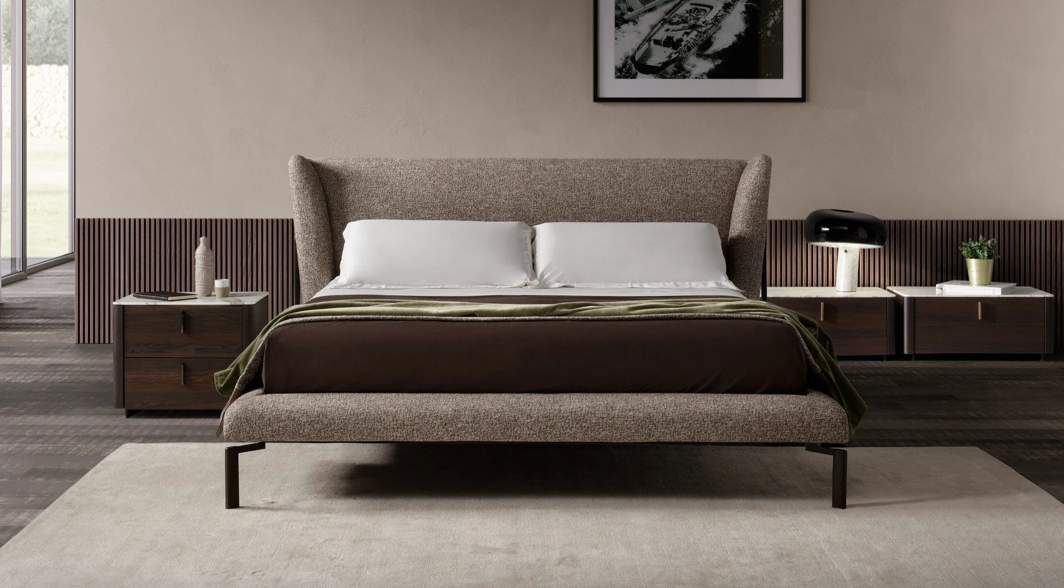 Online Beds for Sale Chicago | Bedroom Furniture — Jesse Chicago