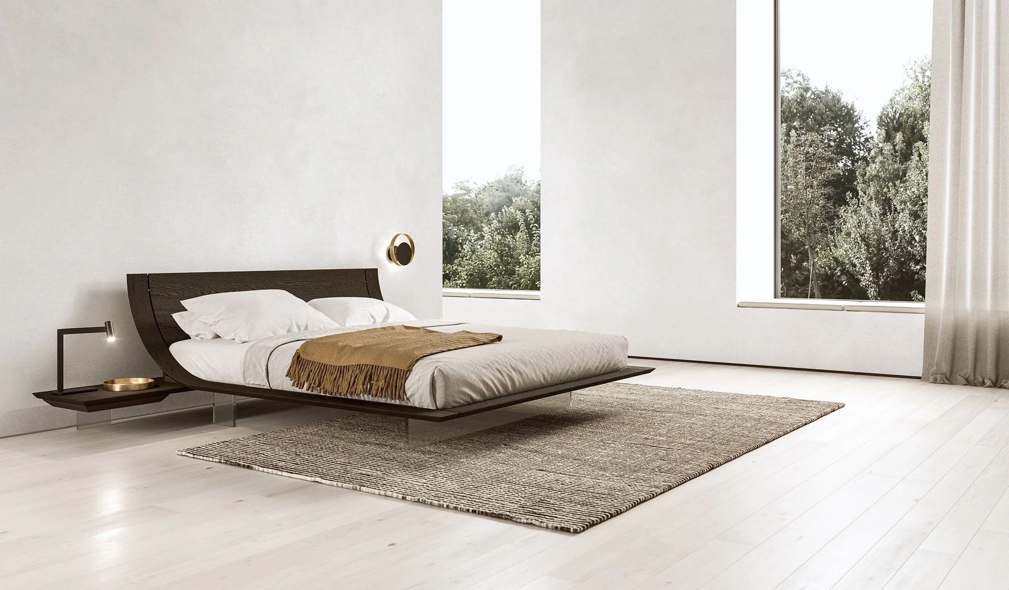 Beds — Jesse Chicago