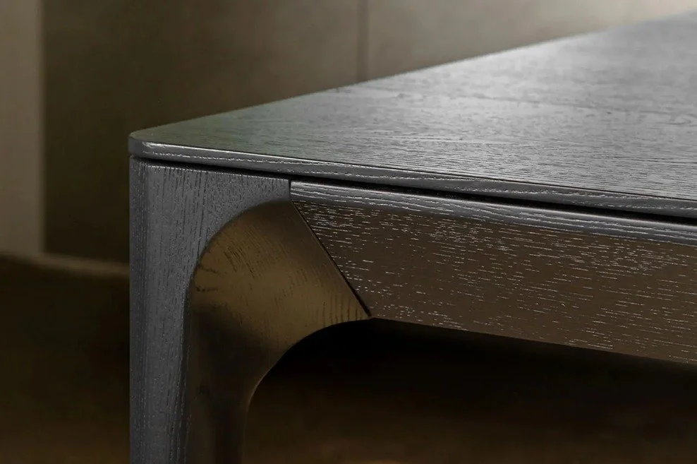 Zeno panca bench — Jesse Chicago