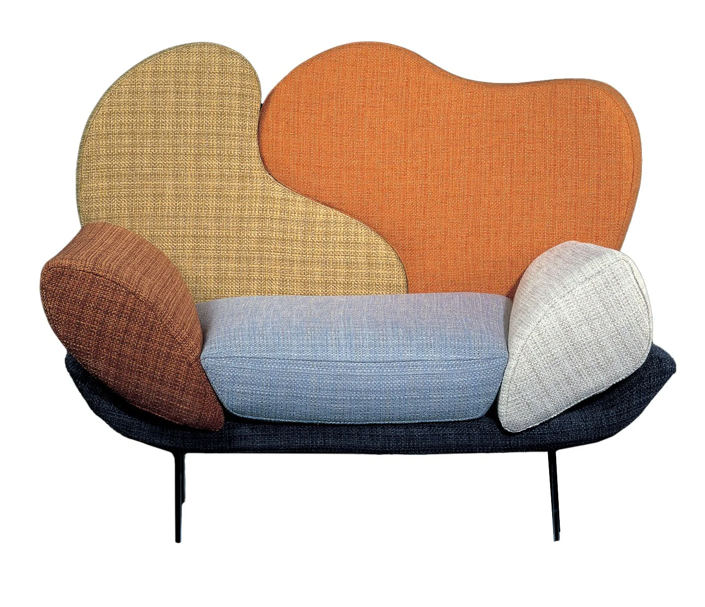 Wing — Jesse Chicago