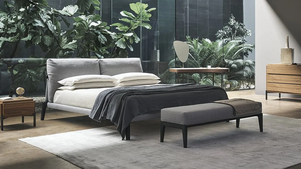 Online Beds for Sale Chicago | Bedroom Furniture — Jesse Chicago