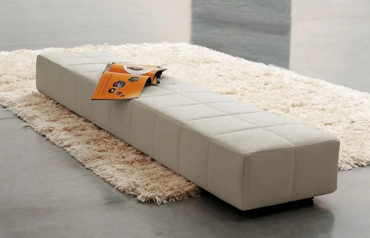 Squaring bench — Jesse Chicago