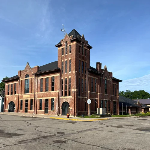 Appleton Heritage Center — Preserve Appleton's Heritage, Inc.