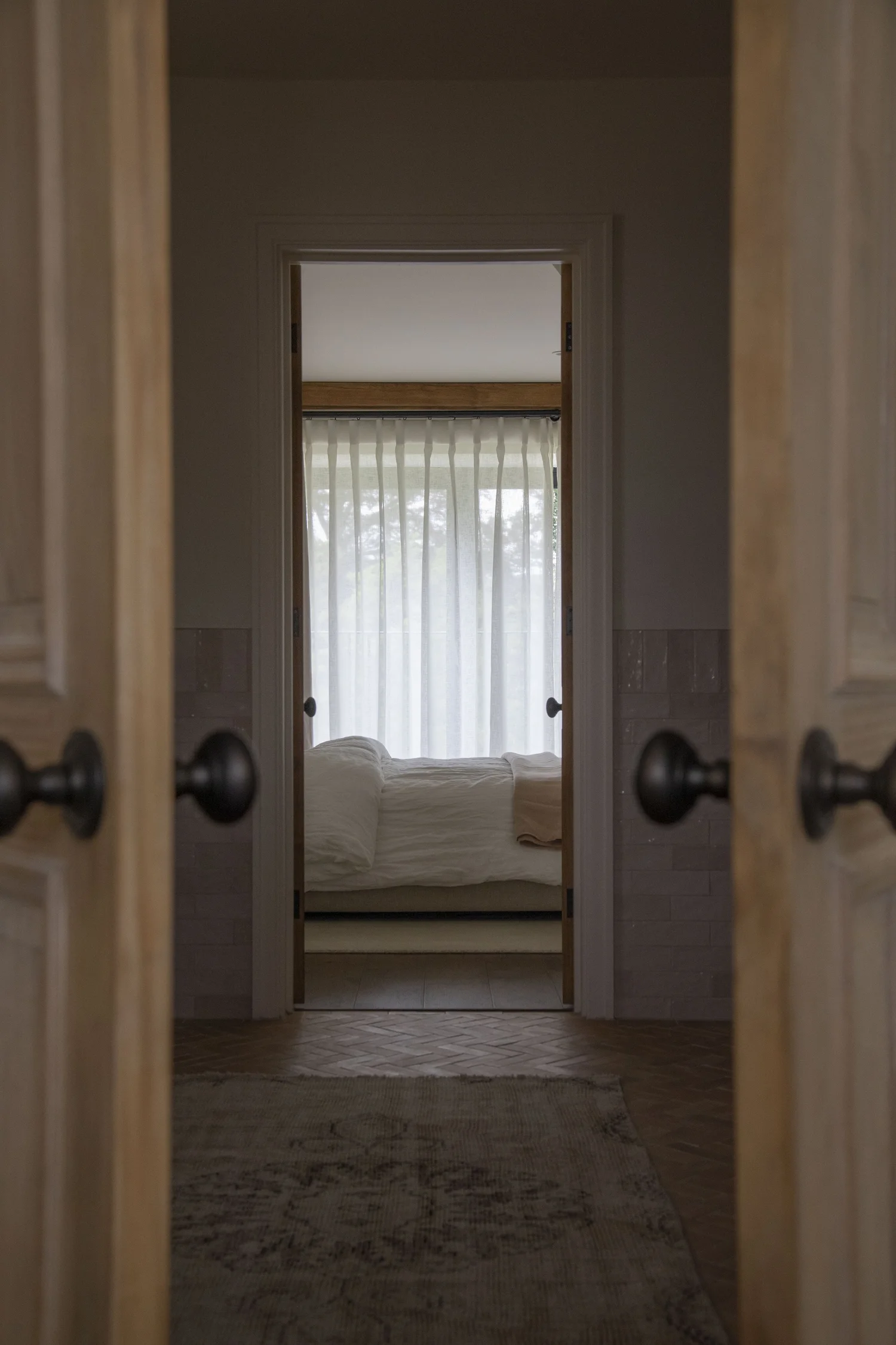 Story Interiors — Rust Studio