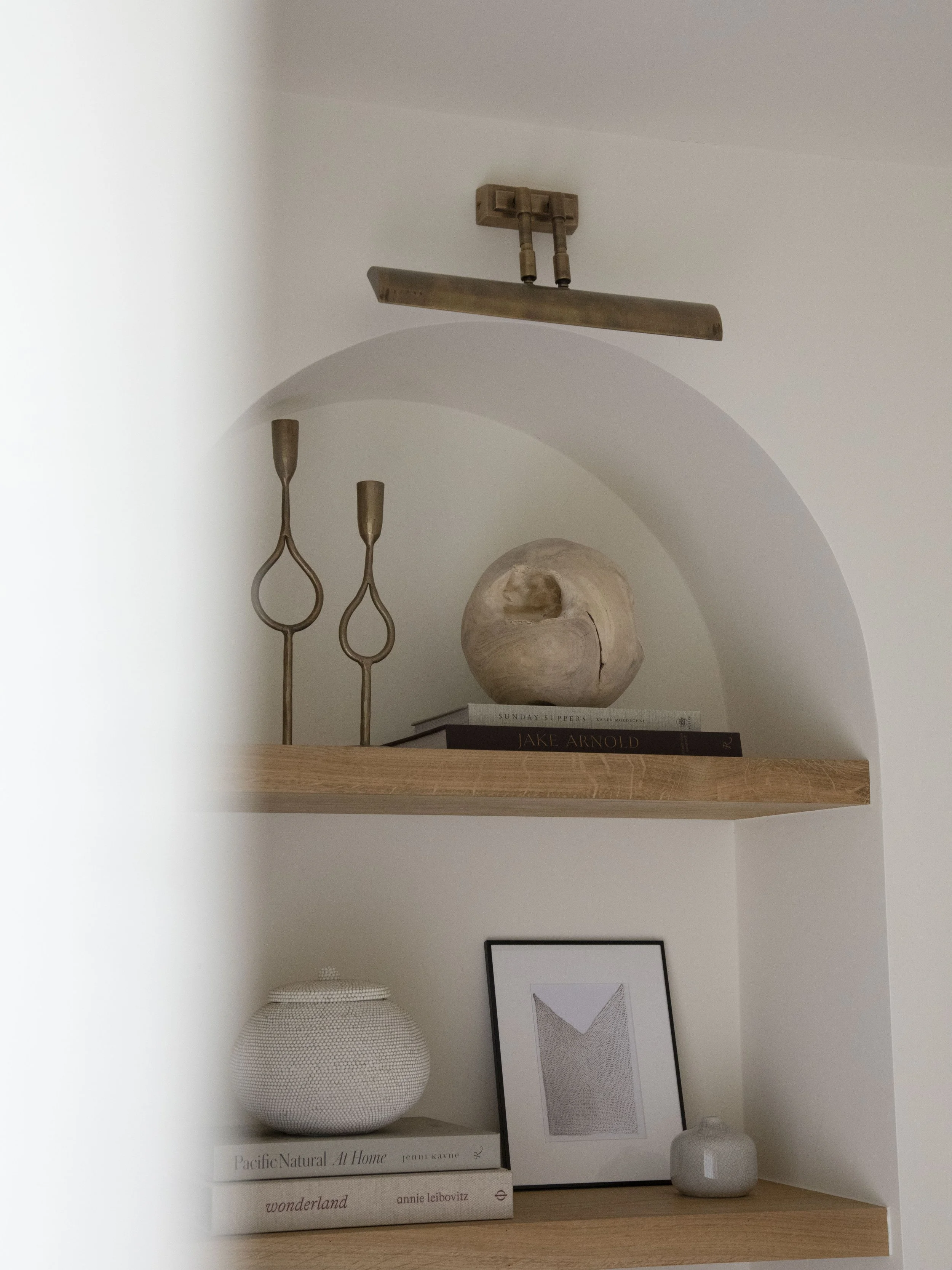 Story Interiors — Rust Studio