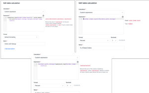 Clever Calculations — scdata: your Looker experts