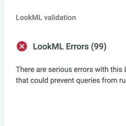 Managing Multiple LookML Projects — scdata: your Looker experts
