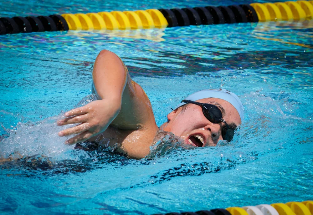 Gallery — MEMO Swim Team