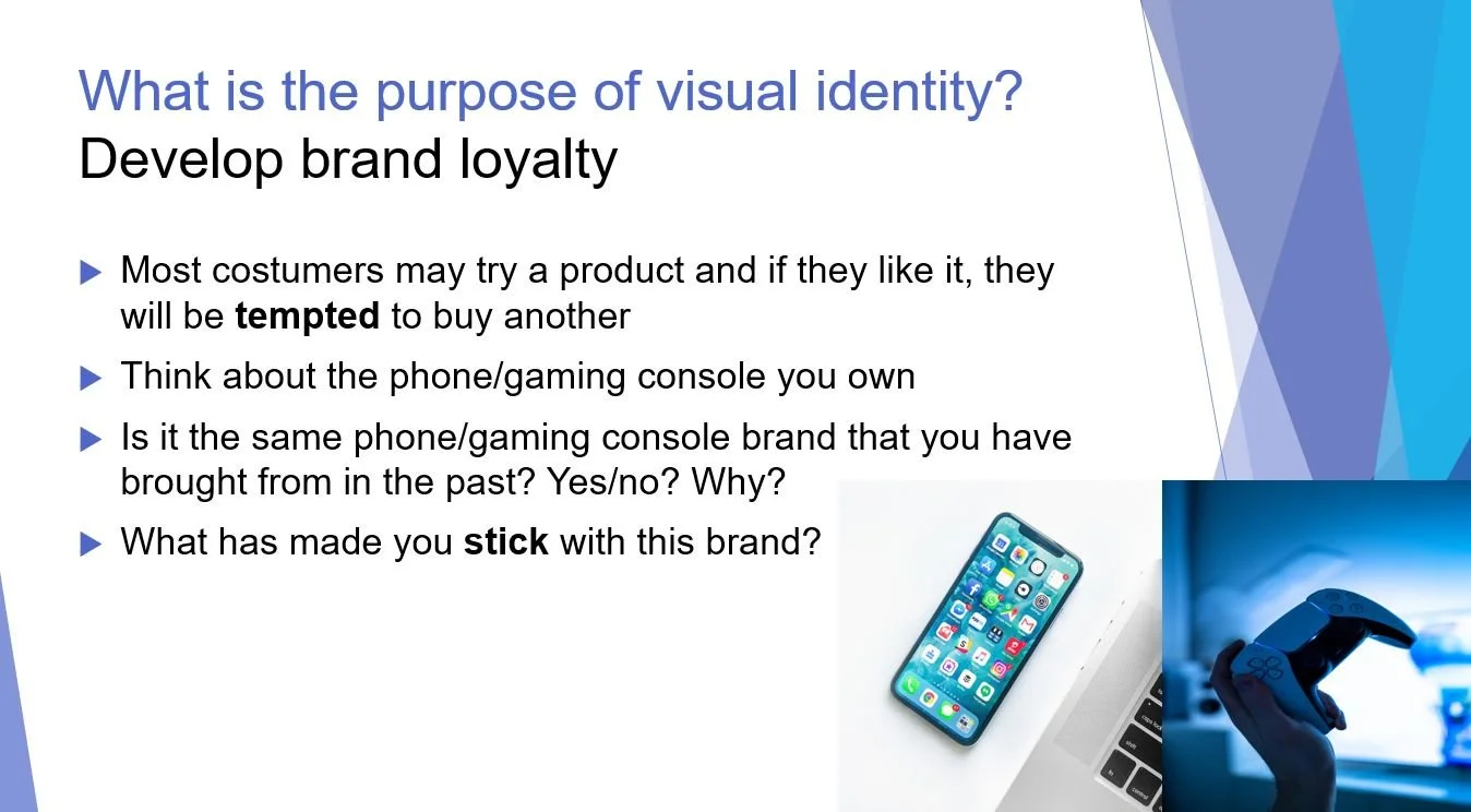 Creative iMedia — Mr A's Resources